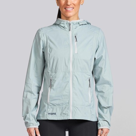 Janji Running Clothing - Run and Become