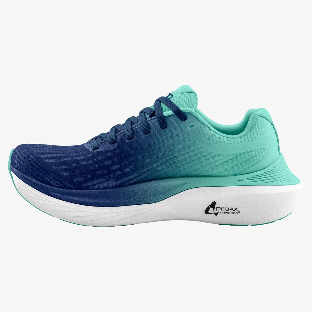 Women's Topo Specter 2