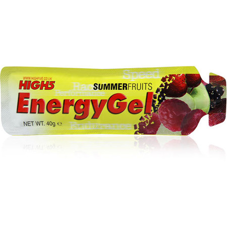 High 5 Energy Gel