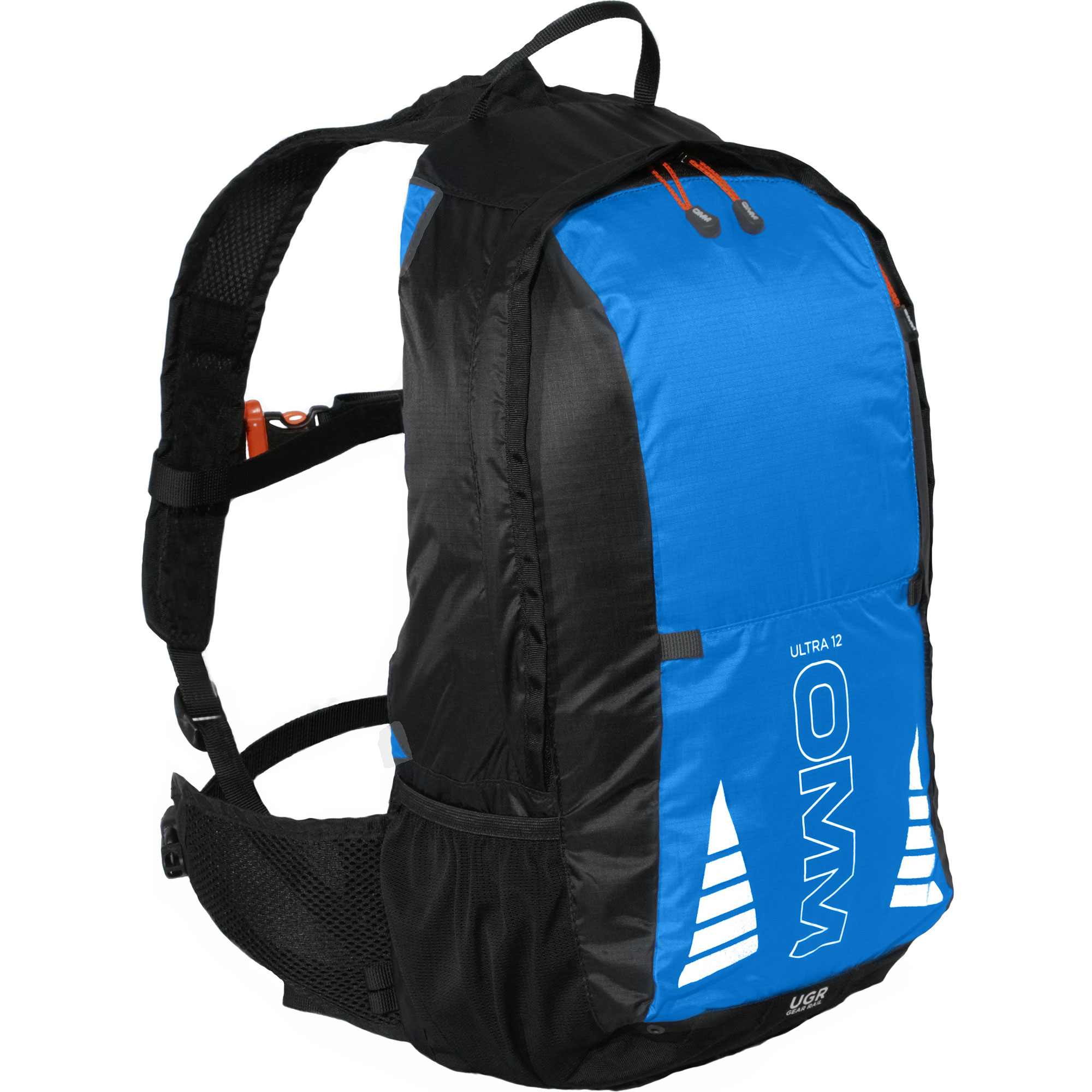 OMM Ultra 12L Running Backpack