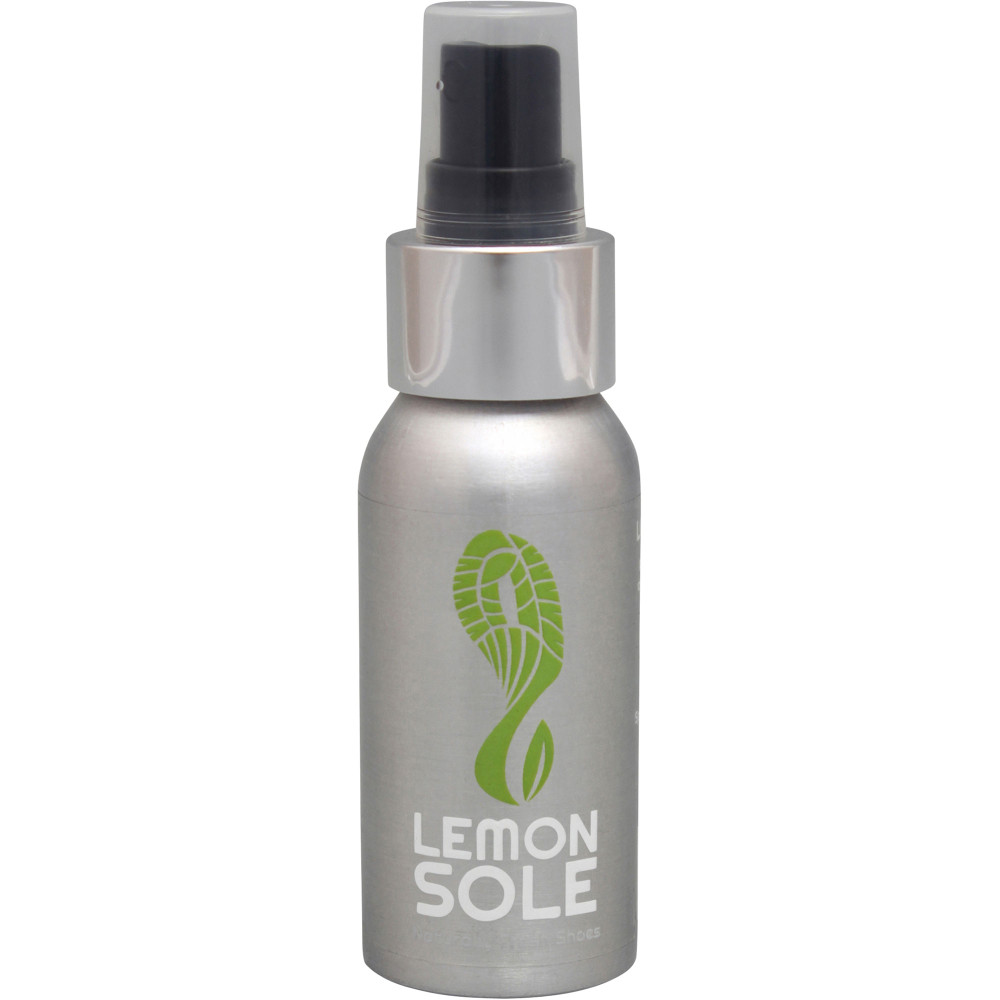 Lemon Sole Shoe Spray
