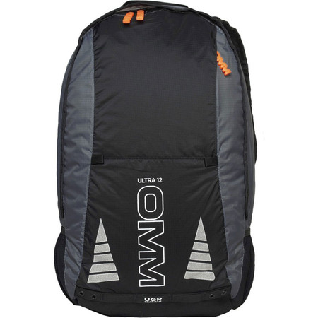 OMM Running Clothing & Accessories | Run and Become