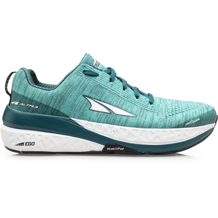 Altra Running Shoes | Run and Become