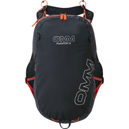 OMM Phantom 12L Running Backpack