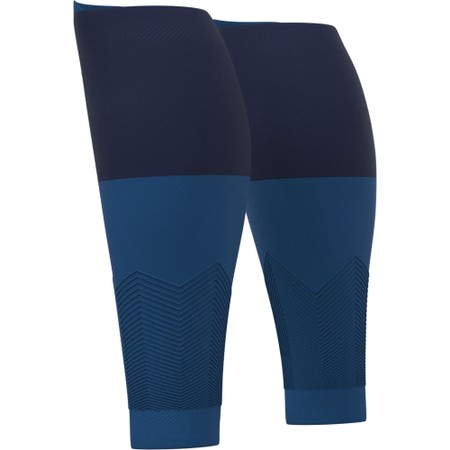 Compression Running Socks & Calf Guards | Run and Become