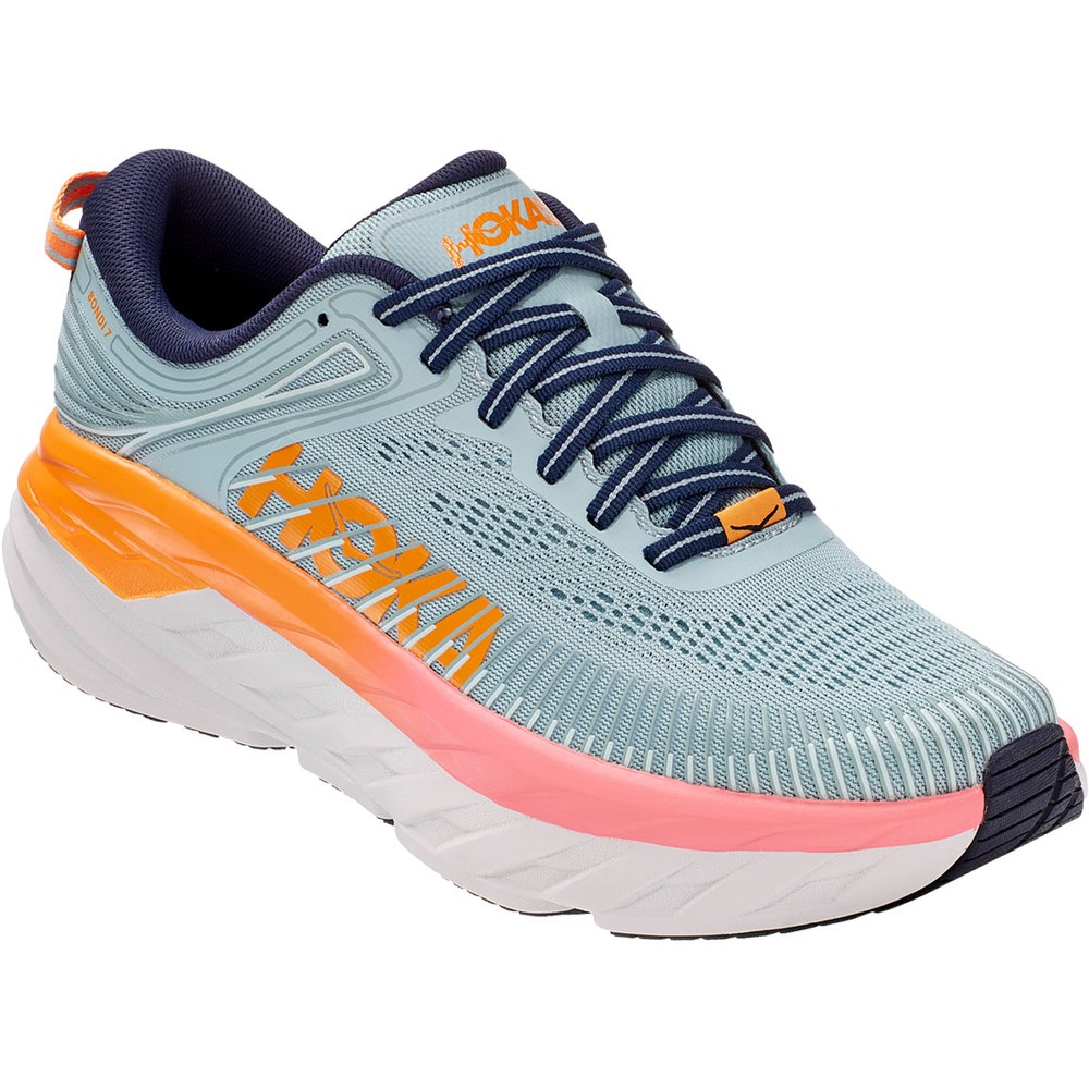 Women s Hoka One One Bondi 7 Wide Women s Hoka One One Bondi 7 Wide