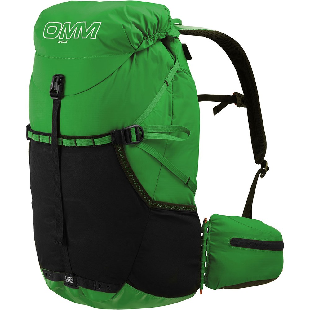 OMM Classic 25 backpack