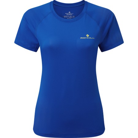 Women's Running T-Shirts | Run and Become